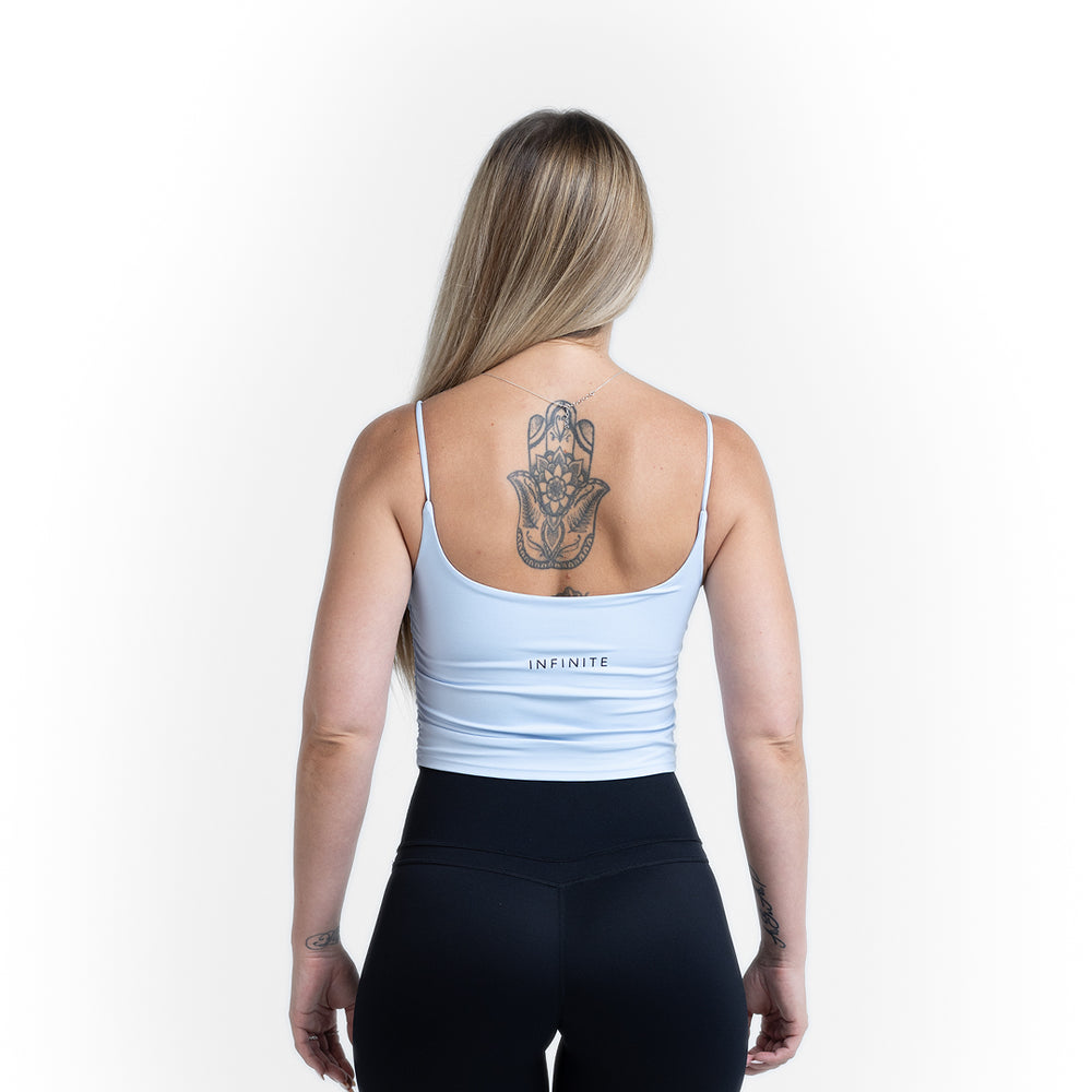 Infinite Aesthetics | Gym Clothes & Activewear | The Official Site