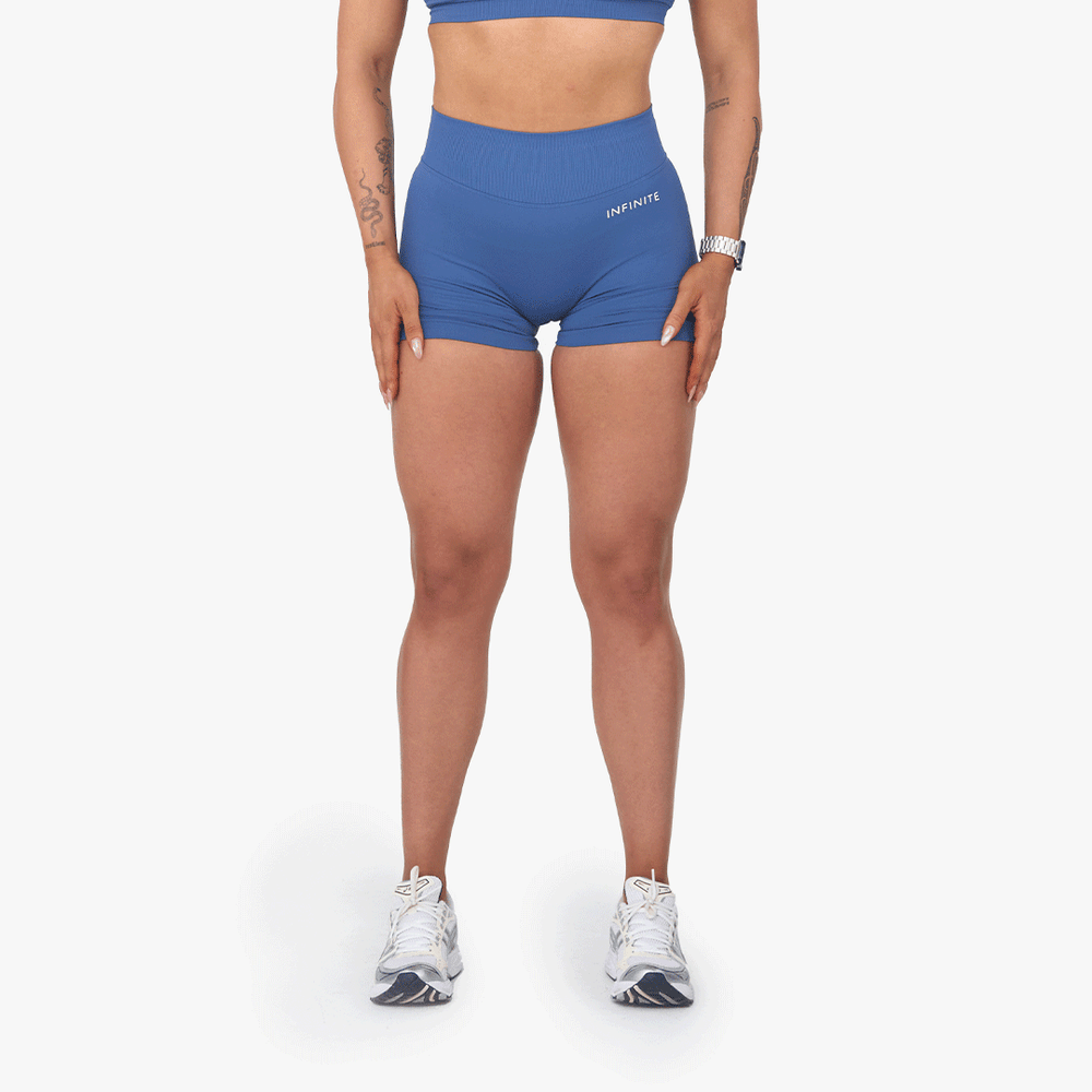 Infinite Aesthetics | Gym Clothes & Activewear | The Official Site